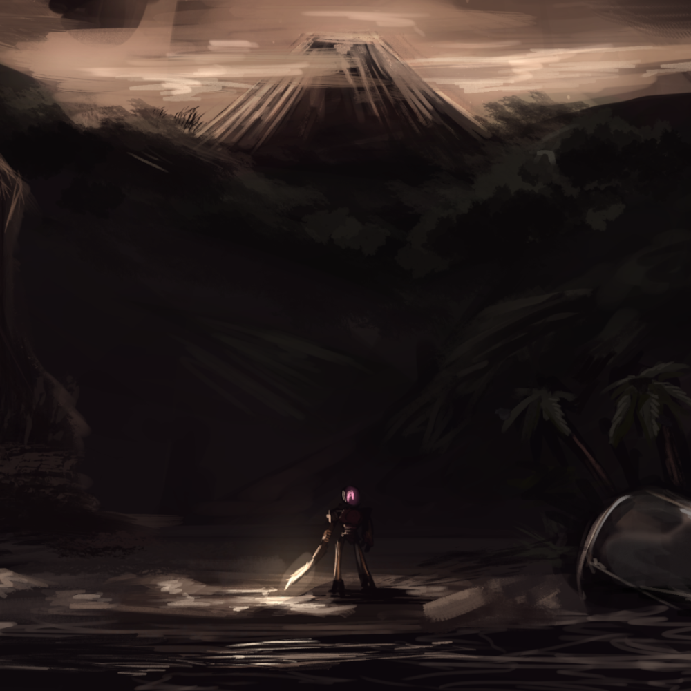 Doronai Nui – Red Star Games