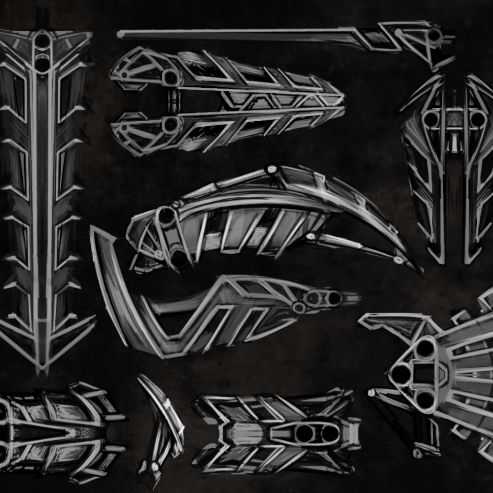 Doronai Nui – Red Star Games