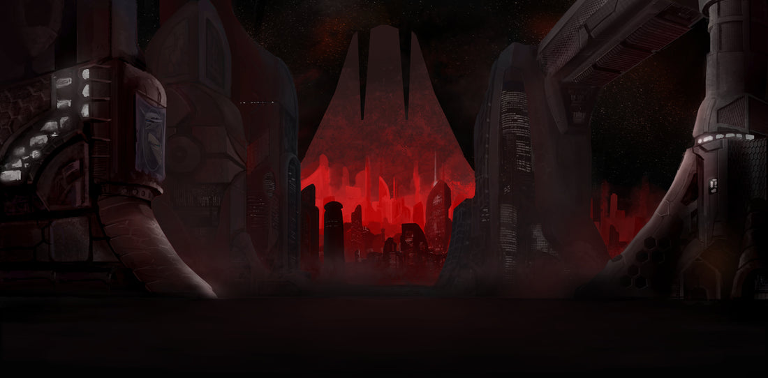 Red Star Games